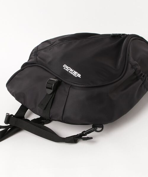 Dickies（ディッキーズ）の「Dickies / DK URBAN SITE ONE STRAP BAG / 80676600（ショルダー ...