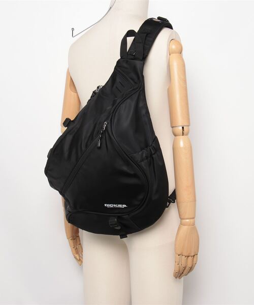 Dickies（ディッキーズ）の「Dickies / DK URBAN SITE ONE STRAP BAG / 80676600（ショルダー ...