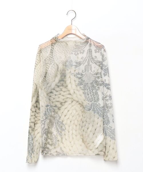 【セール/ブランド古着】長袖カットソー（Tシャツ/カットソー）｜Ameri（アメリ）のファッション通販 - ZOZOUSED