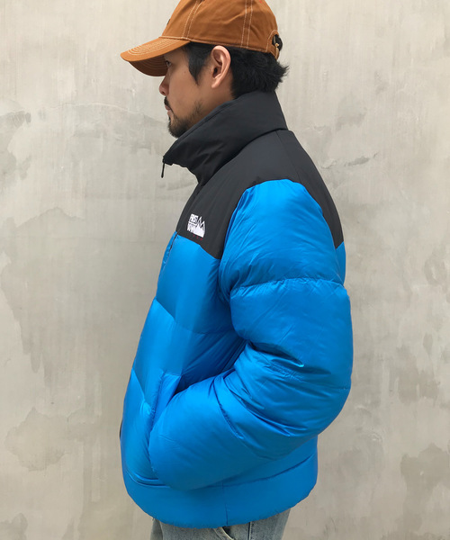 FIRST DOWN（ファーストダウン）の「FIRST DOWN Reversible Jacket/ファーストダウン リバーシブル 切替 ...