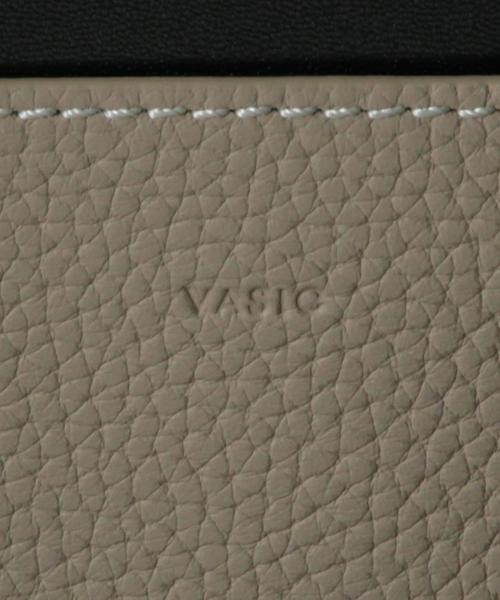 VASIC（ヴァジック）の「＜VASIC＞SIGN トートバッグ Ψ（トートバッグ）」 - WEAR