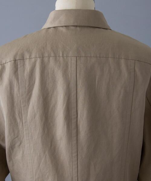 BLAMINK（ブラミンク）の「 S C/LI REG LSL ワンピース（ワンピース）」 - WEAR