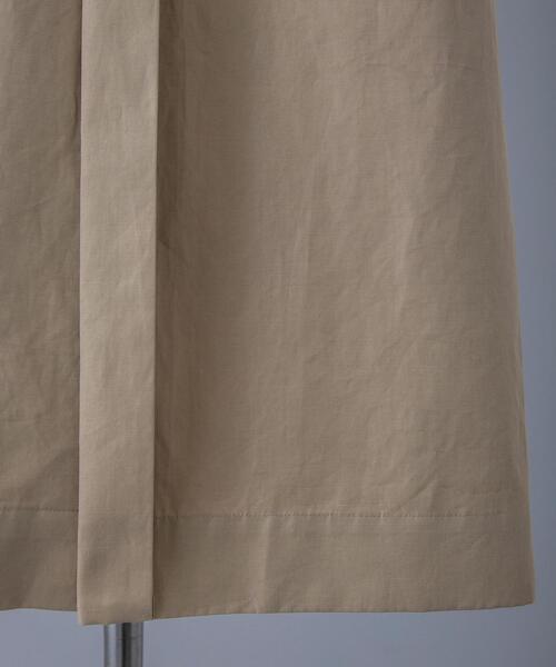 BLAMINK（ブラミンク）の「 S C/LI REG LSL ワンピース（ワンピース）」 - WEAR