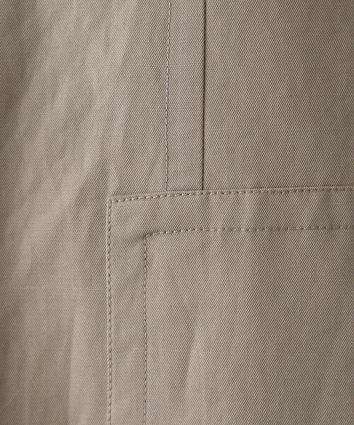 BLAMINK（ブラミンク）の「 S C/LI REG LSL ワンピース（ワンピース）」 - WEAR