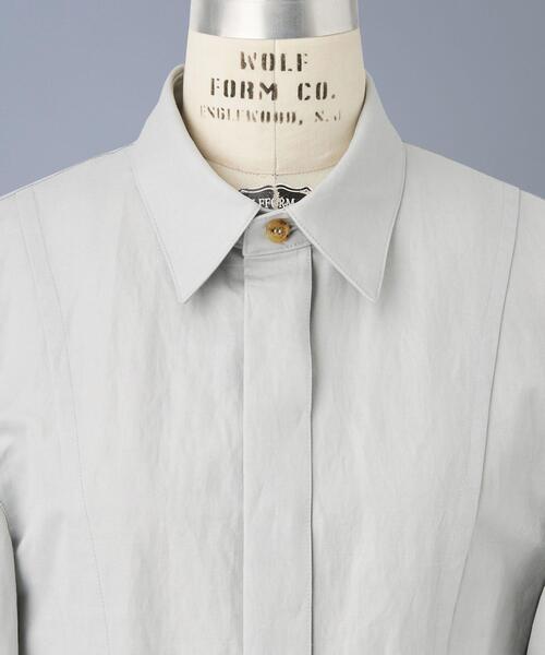 BLAMINK（ブラミンク）の「 S C/LI REG LSL ワンピース（ワンピース）」 - WEAR