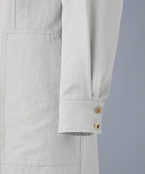 BLAMINK（ブラミンク）の「 S C/LI REG LSL ワンピース（ワンピース）」 - WEAR