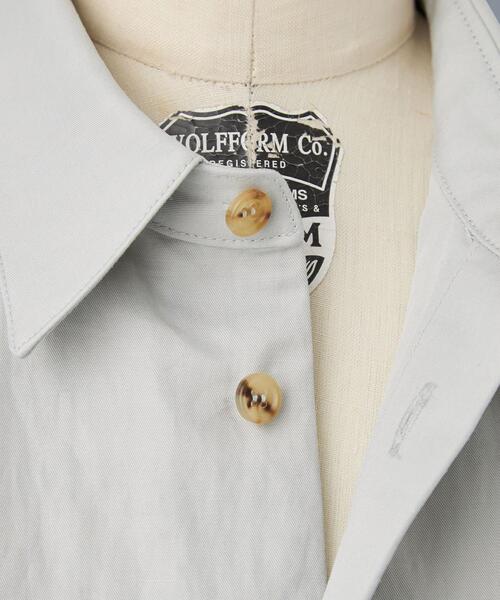 BLAMINK（ブラミンク）の「 S C/LI REG LSL ワンピース（ワンピース）」 - WEAR