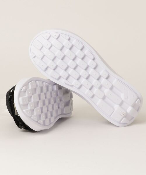 【セール】W VISTA SANDAL DJ6607-001（サンダル）｜NIKE（ナイキ）のファッション通販 - ZOZOTOWN