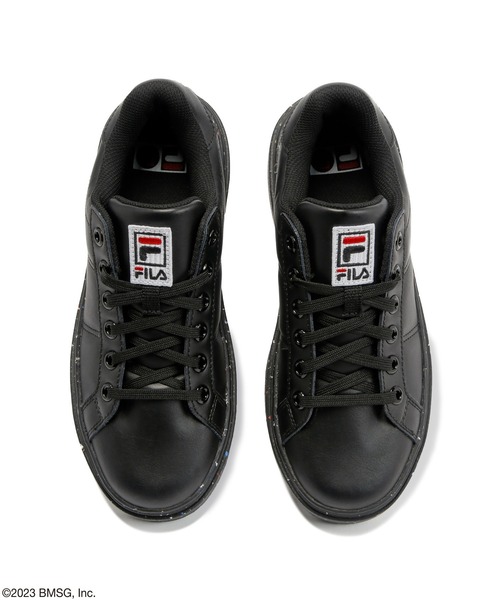 FILA（フィラ）の「【FILA×BE:FIRST コラボ】FILA/フィラ レディース メンズ FILA UNION x BE:FIRST ...