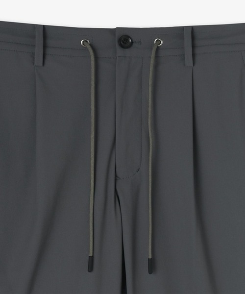 junhashimoto（ジュンハシモト）の「-3℃ TRAVEL PANTS★（その他パンツ）」 - WEAR