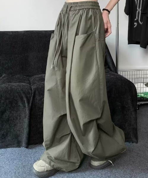 GEMEDA（ジェメダ）の「ストリートカジュアルパンツ（その他パンツ）」 - WEAR