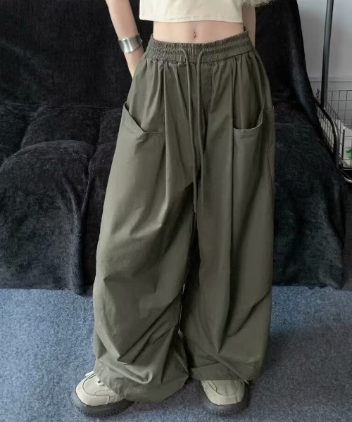 GEMEDA（ジェメダ）の「ストリートカジュアルパンツ（その他パンツ）」 - WEAR