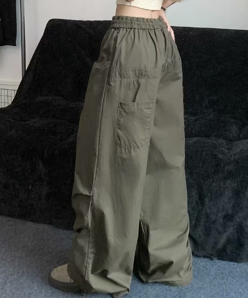 GEMEDA（ジェメダ）の「ストリートカジュアルパンツ（その他パンツ）」 - WEAR