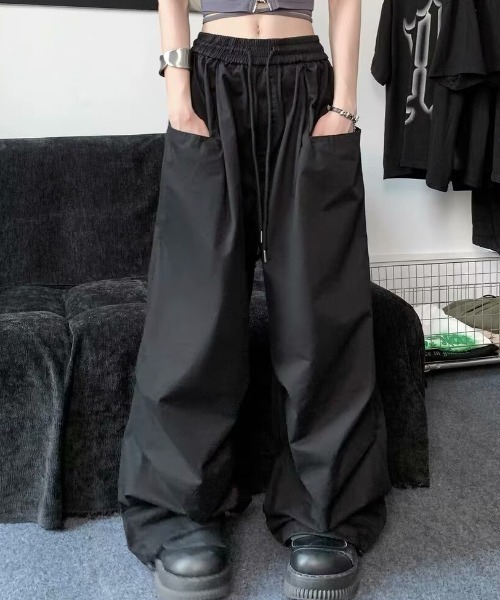 GEMEDA（ジェメダ）の「ストリートカジュアルパンツ（その他パンツ）」 - WEAR