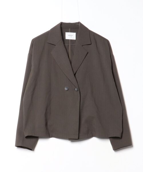 【セール/ブランド古着】テーラードジャケット（テーラードジャケット）｜Ameri（アメリ）のファッション通販 - ZOZOUSED