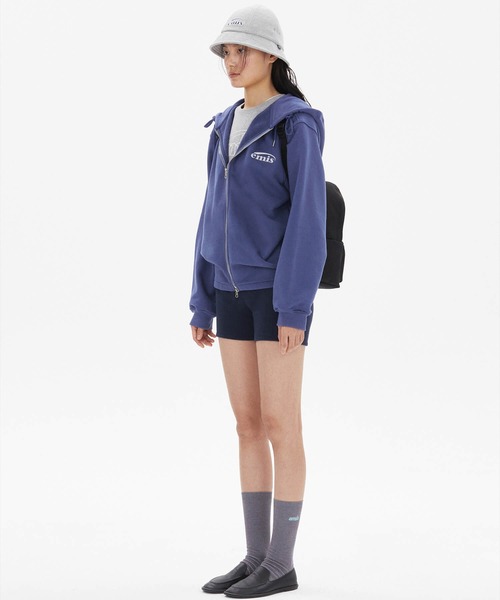 EMIS（イミス）の「STRING DAY BACKPACK（バックパック/リュック）」 - WEAR