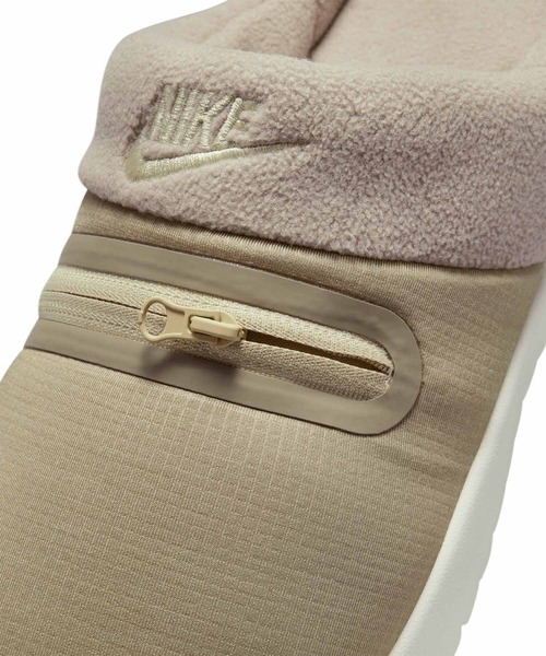 NIKE（ナイキ）の「NIKE/NIKE BURROW/DC1456-202（スリッポン）」 - WEAR