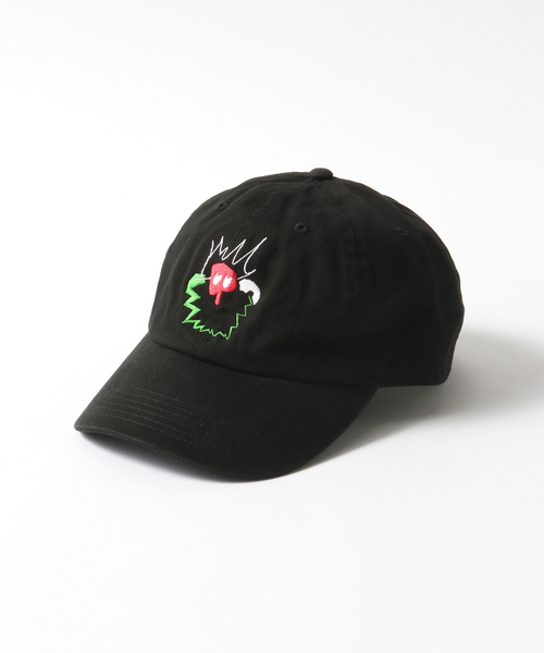 【セール】LOOSE JOINTS/ルーズ・ジョインツ STEWART ARMSTRONG-CulturalStudies CAP（キャップ）｜LOOSE JOINTS（ルーズジョインツ）の ...