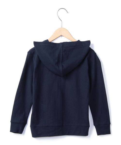 coen（コーエン）の「【coen kids】UVパーカー16FW(100～150cm)（パーカー）」 - WEAR