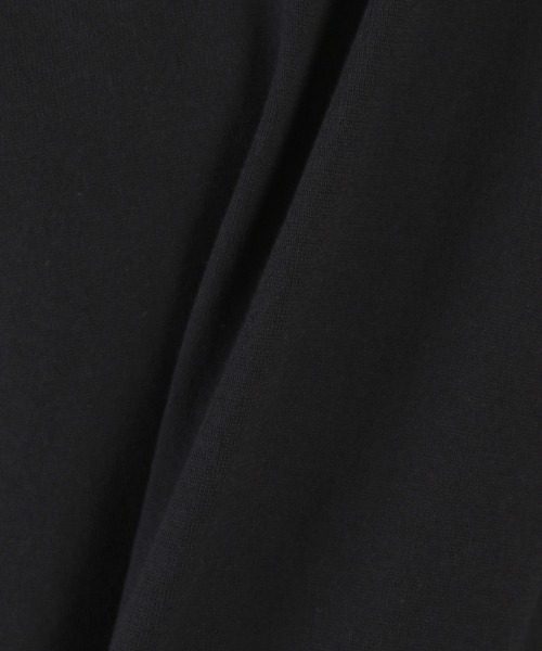 LOWRYS FARM（ローリーズファーム）の「12GスーピマVネックプルオーバーLS 929643（ニット/セーター）」 - WEAR
