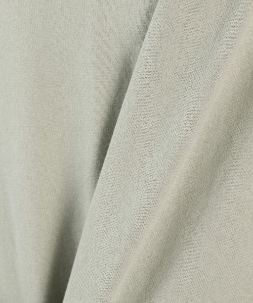 LOWRYS FARM（ローリーズファーム）の「12GスーピマVネックプルオーバーLS 929643（ニット/セーター）」 - WEAR