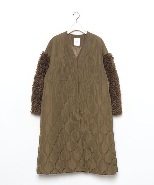 【ブランド古着】コート（その他アウター）｜ROSE BUD（ローズバッド）のファッション通販 - ZOZOUSED