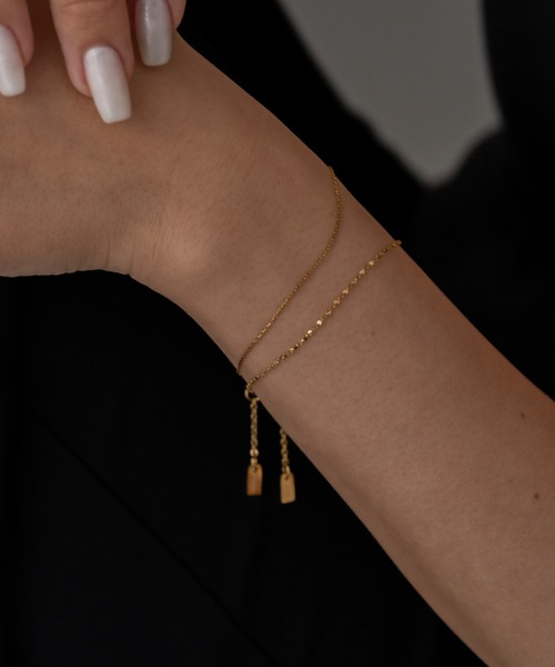 ebine｜エビネのアクセサリー人気ランキング - ZOZOTOWN