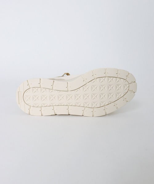 PUMA（プーマ）の「PUMA / MAZE STACK XPL NO FILTER(メイズ スタック XPL ノーフィルター)（スニーカー ...