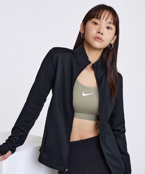 【セール】ナイキ スウッシュ ミディアムサポート ウィメンズ パッディド スポーツブラ /Nike Swoosh Medium Support ...