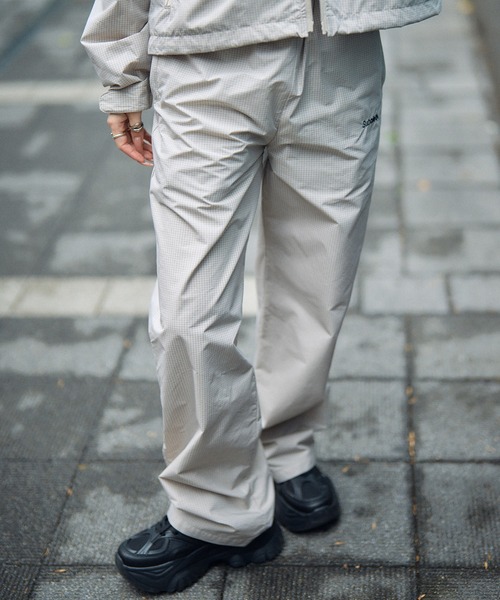 【WOMEN】Graph check pants（その他パンツ）｜Subciety（サブサエティ）のファッション通販 - ZOZOTOWN