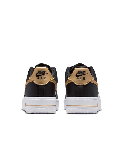 セール】ナイキ エア フォース 1 ジュニアシューズ / Nike Air Force 1