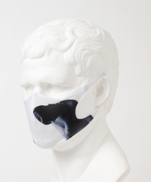 VEIN （ヴェイン）の「MASK BOX VEIN（マスク）」 - WEAR