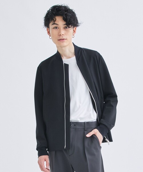 ATTACHMENT（アタッチメント）の「STUDIOUS別注 MA-1（MA-1）」 - WEAR