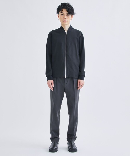 ATTACHMENT（アタッチメント）の「STUDIOUS別注 MA-1（MA-1）」 - WEAR