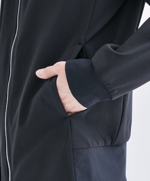 ATTACHMENT（アタッチメント）の「STUDIOUS別注 MA-1（MA-1）」 - WEAR