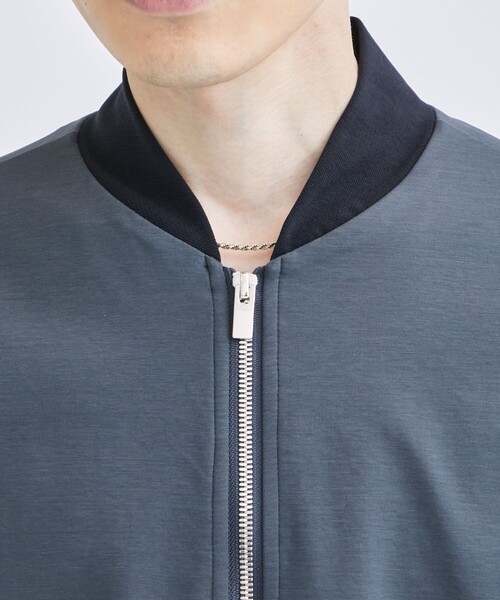 ATTACHMENT（アタッチメント）の「STUDIOUS別注 MA-1（MA-1）」 - WEAR