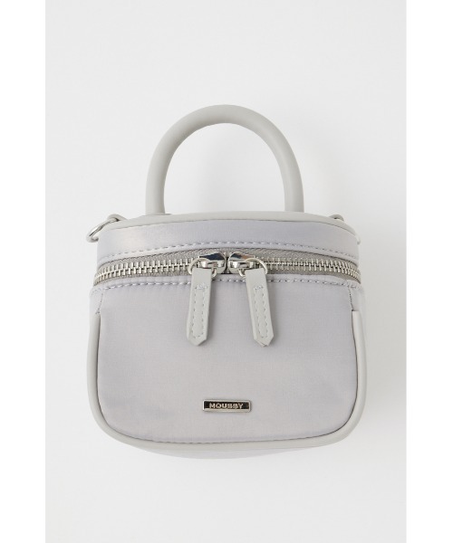 【セール】TINY VANITY バッグ（ショルダーバッグ）｜MOUSSY（マウジー）のファッション通販 - ZOZOTOWN
