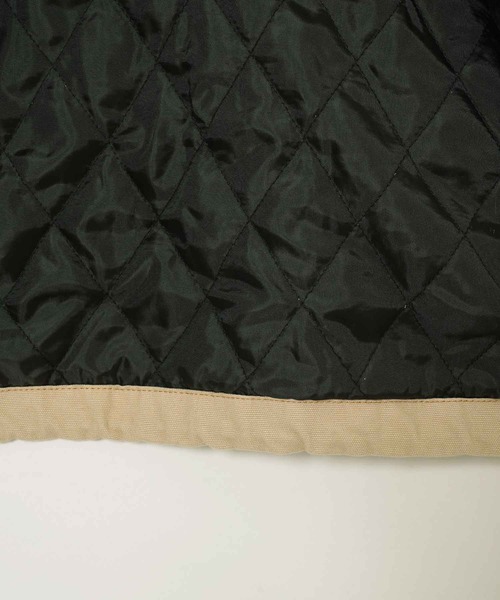 X-girl（エックスガール）の「FACE WORK JACKET（ブルゾン）」 - WEAR