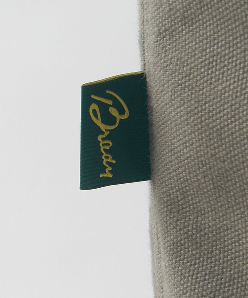Steven Alan（スティーブンアラン）の「＜Brady × Steven Alan＞LEVEN DK.GREEN/ショルダーバッグ ...