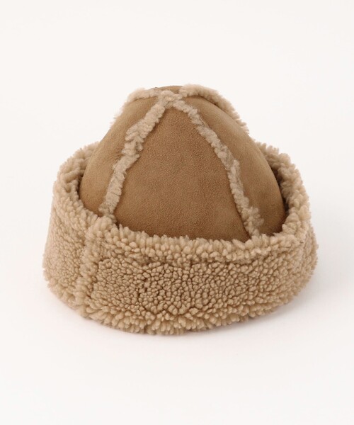 Steven Alan（スティーブンアラン）の「＜CAWLEY＞ SD SEAM-O CAP/キャップ（キャップ）」 - WEAR