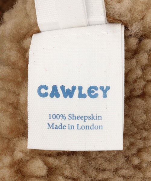 Steven Alan（スティーブンアラン）の「＜CAWLEY＞ SD SEAM-O CAP/キャップ（キャップ）」 - WEAR