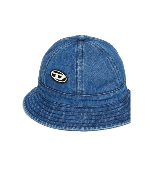 DIESEL（ディーゼル）の「キッズ ハット FDENB（ハット）」 - WEAR