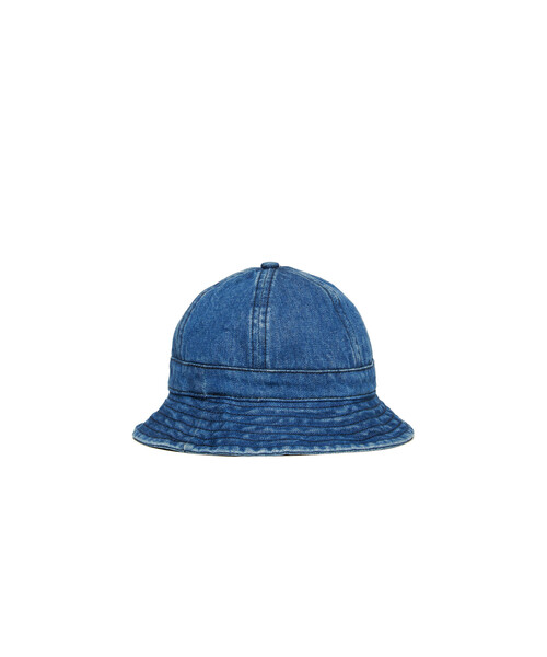 DIESEL（ディーゼル）の「キッズ ハット FDENB（ハット）」 - WEAR