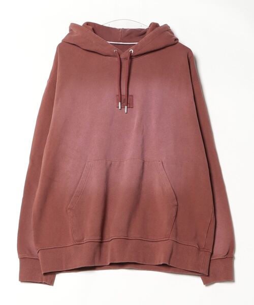 JORDAN BRAND FLEECE PULLOVER L/S HOODIE FV7249（パーカー）｜NIKE（ナイキ）のファッション通販 ...