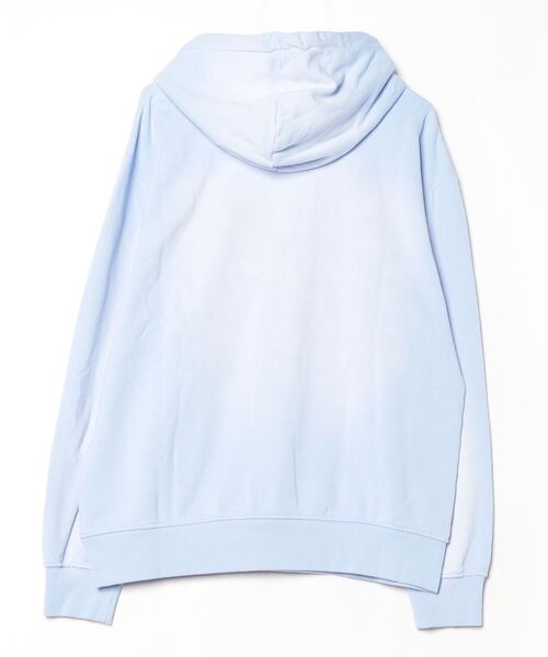 NIKE（ナイキ）の「JORDAN BRAND FLEECE PULLOVER L/S HOODIE FV7249（パーカー）」 - WEAR