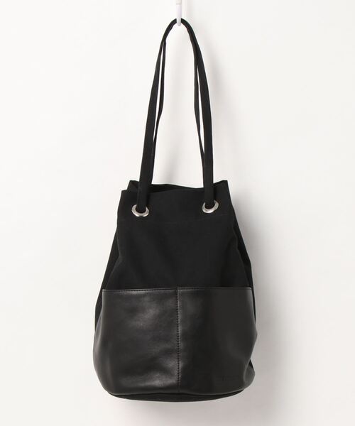 【BICASH/ビカーシ】キャンバス 巾着バッグ/#B856（トートバッグ）｜BICASH（ビカーシ）のファッション通販 - ZOZOTOWN