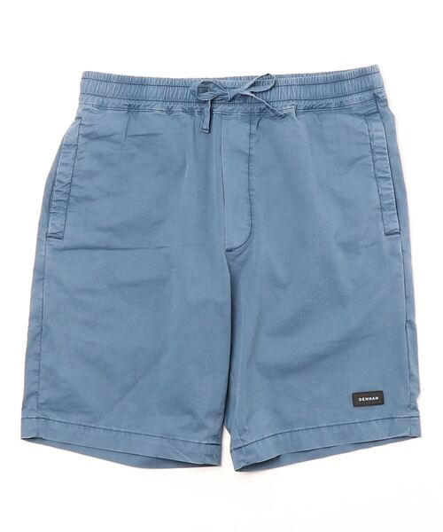 DENHAM（デンハム）の「DENHAM/デンハム/CARLTON WORK SHORTS（その他パンツ）」 - WEAR