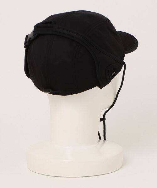 Quiksilver（クイックシルバー）の「COLD WATER SURF CAP/クイックシルバーサーフキャップ（キャップ）」 - WEAR