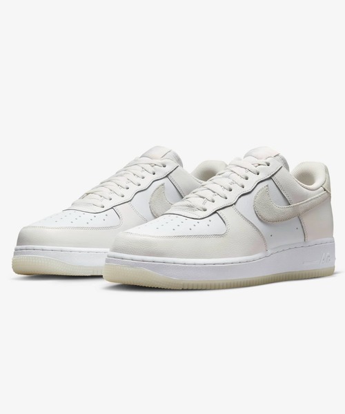 【セール】NIKE AIR FORCE 1 07 LV8 FN5832-100（スニーカー）｜NIKE（ナイキ）のファッション通販 ...