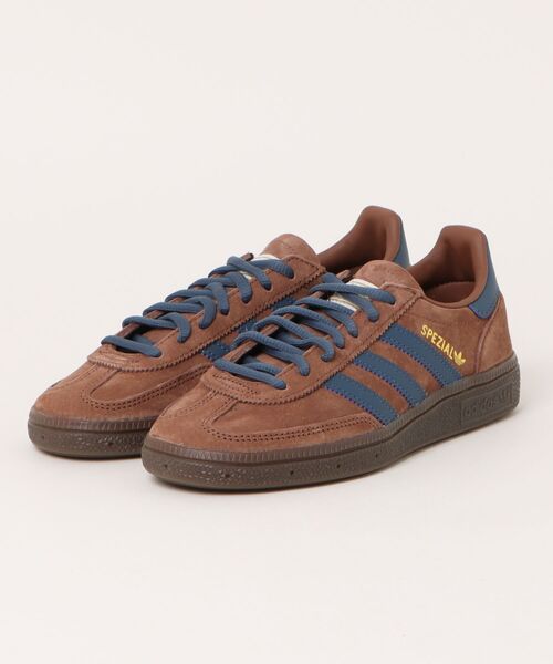 ADIDAS アディダス HANDBALL SPZL ハンドボール スペツィアル JP7725 ABC-MART限定 *PREL/PREL ...